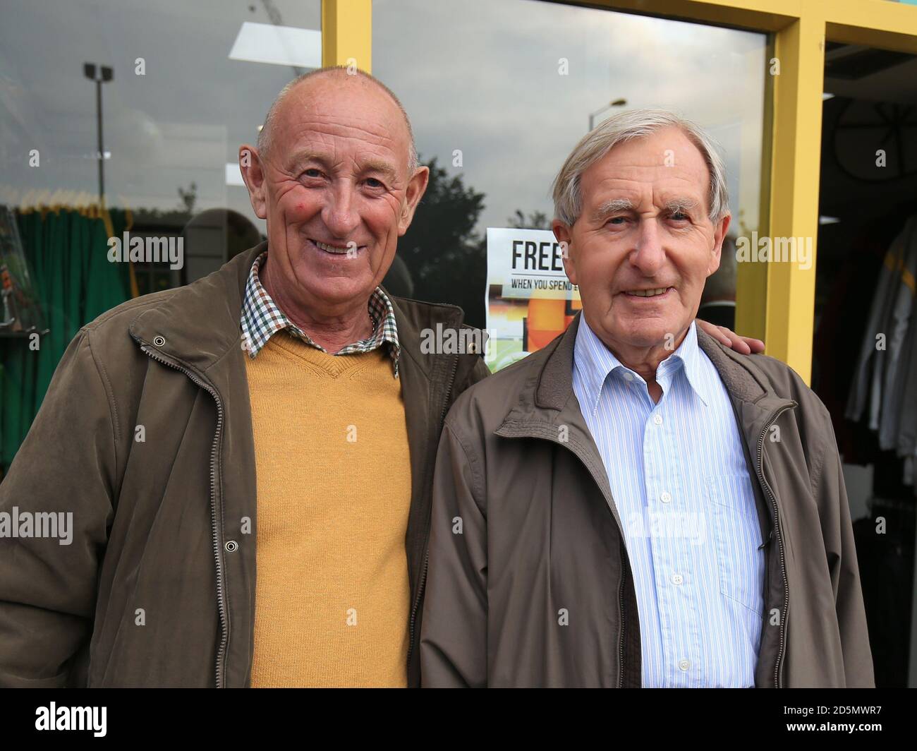 Carrow road outside hi-res stock photography and images - Alamy