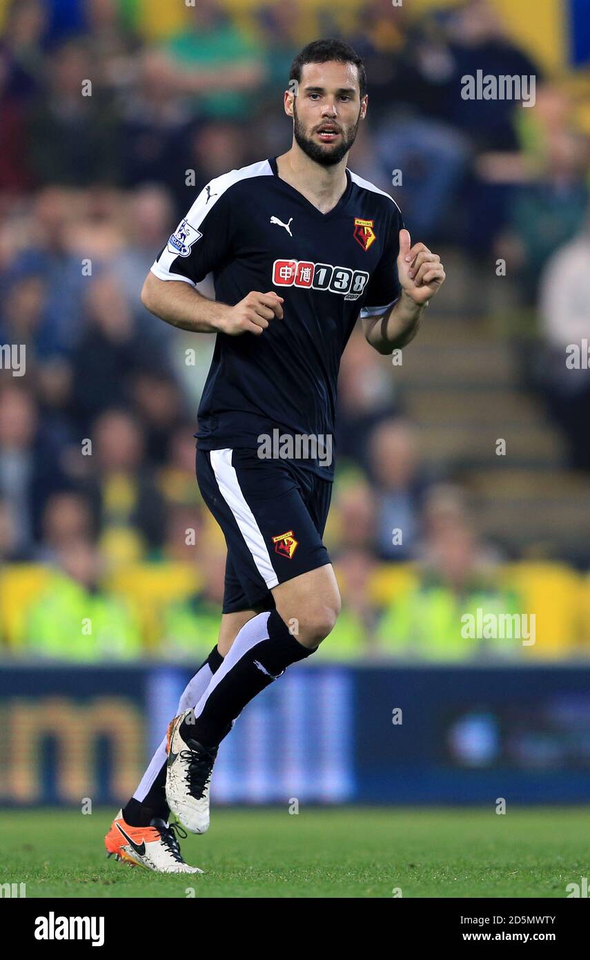 Mario suarez hi-res stock photography and images - Alamy