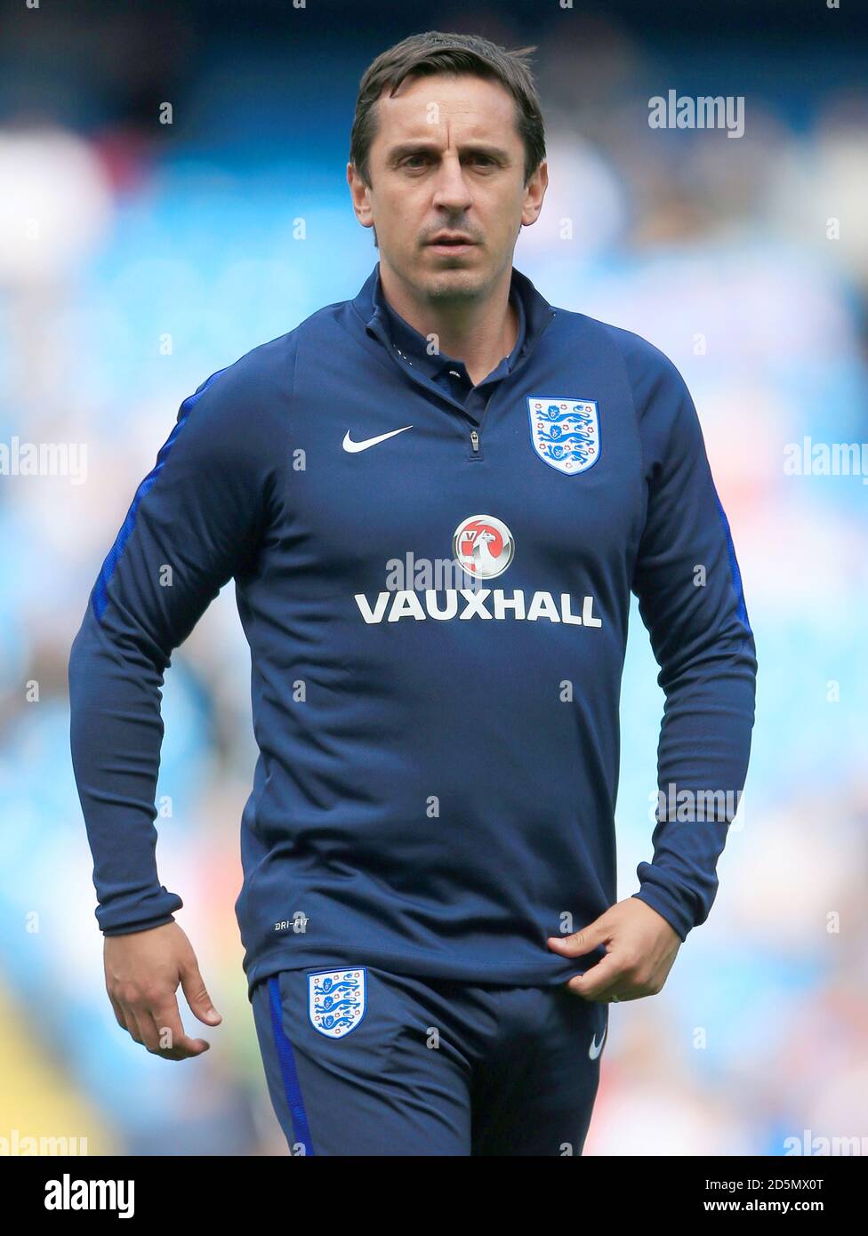 England assistant manager hi-res stock photography and images - Alamy