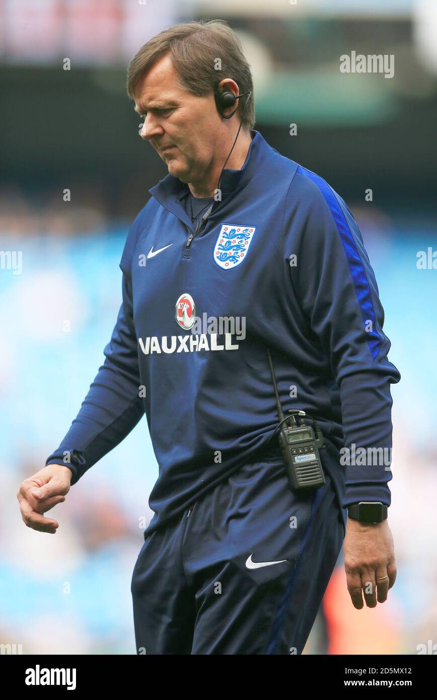Gary lewin hi-res stock photography and images - Alamy