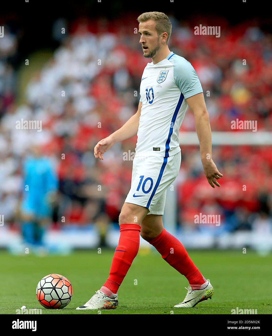 Harry Kane, England Stock Photo - Alamy