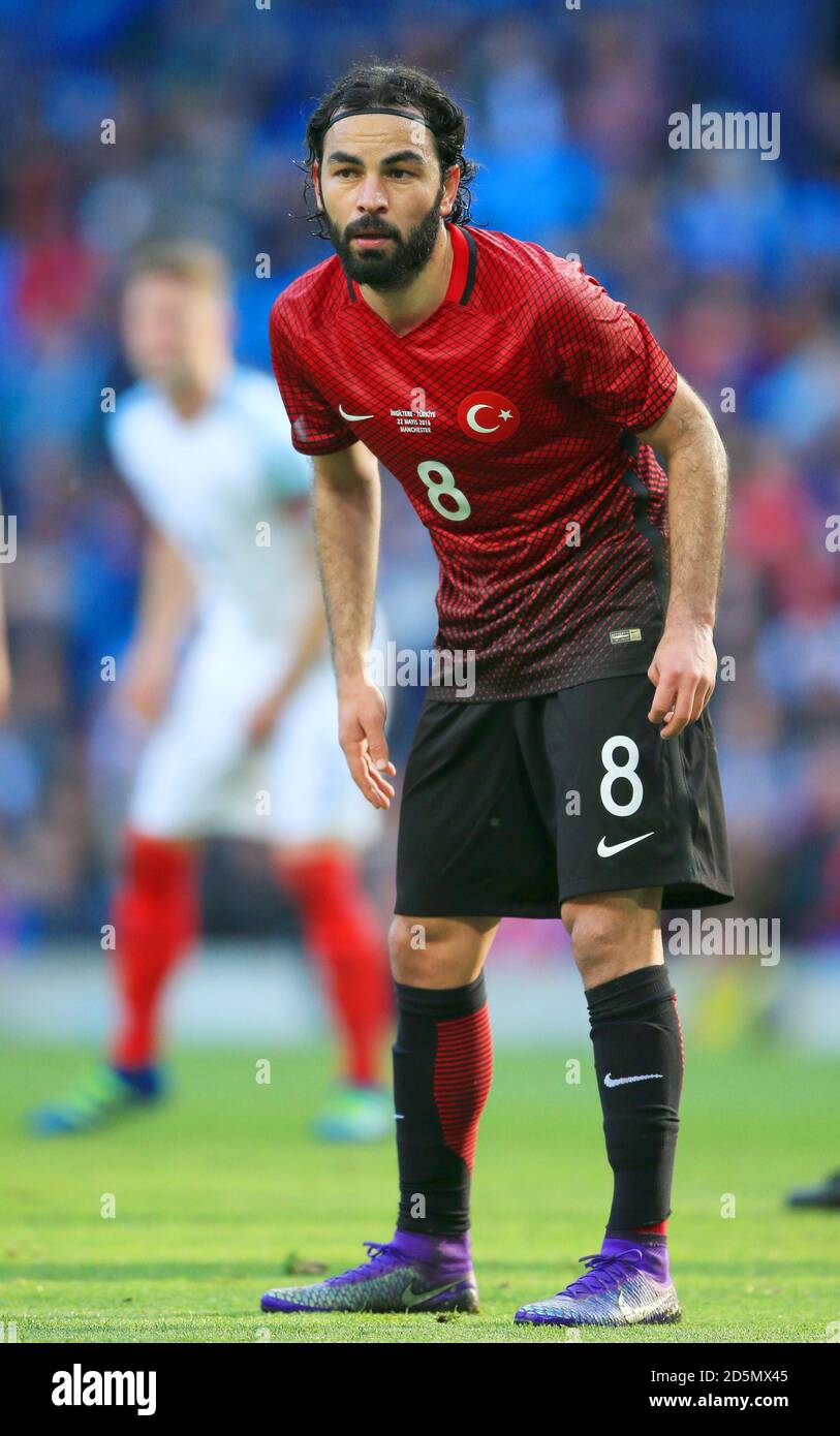 Selcuk Inan, Turkey Stock Photo - Alamy