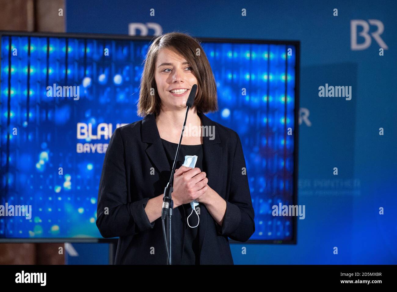 Maxine bruckner hi-res stock photography and images - Alamy