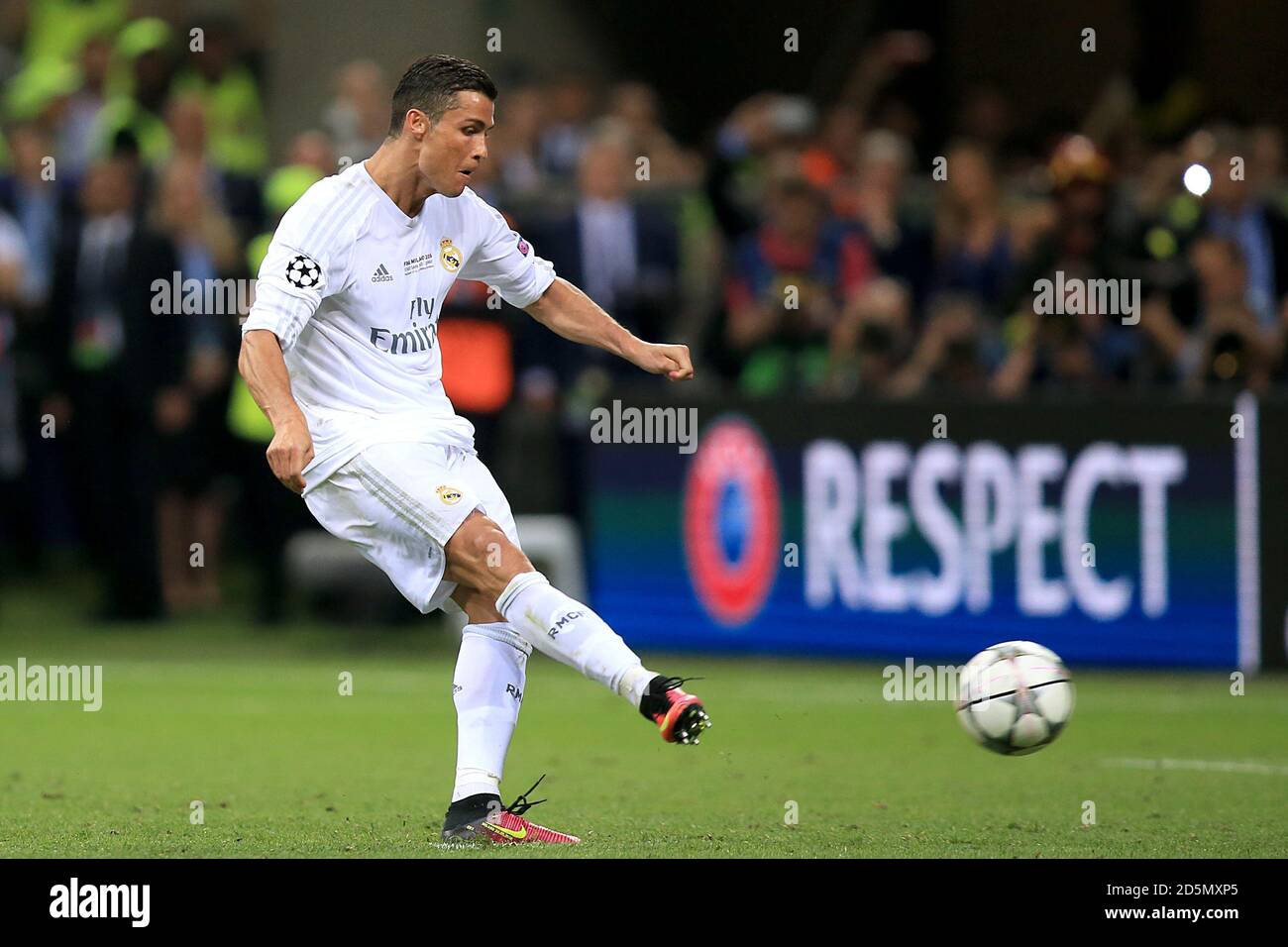 Ronaldo Shooting Hd