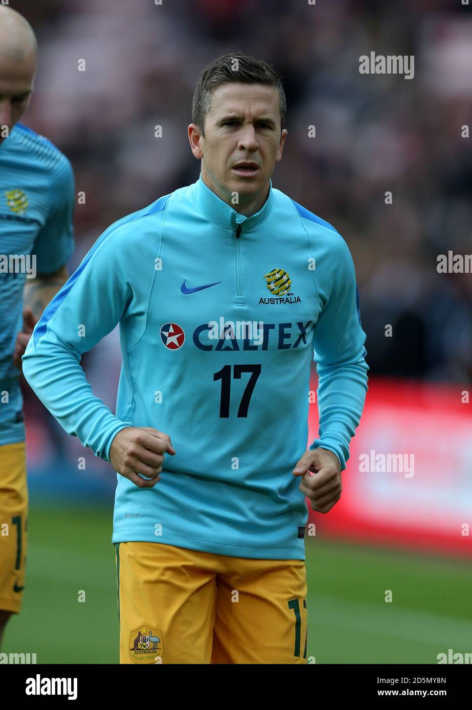 Matthew McKay, Australia Stock Photo - Alamy