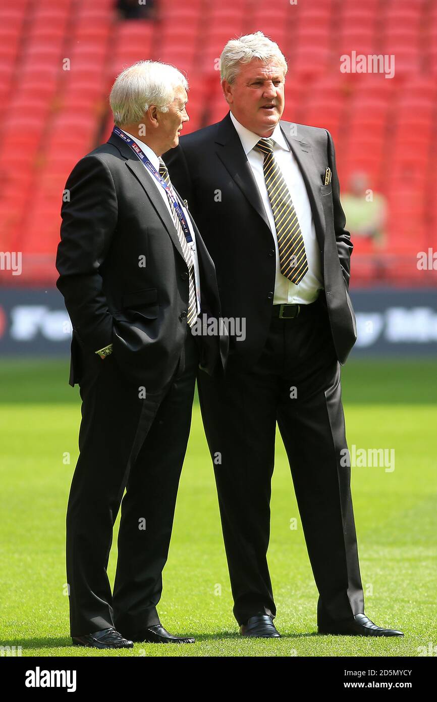 Stan ternent hi-res stock photography and images - Alamy