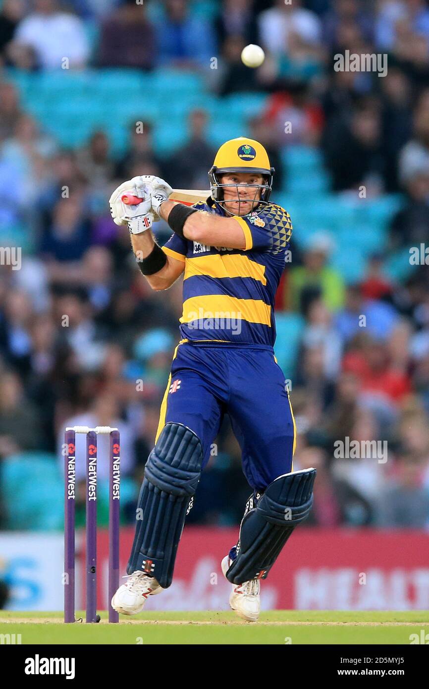 Cricket glamorgan hi-res stock photography and images - Alamy