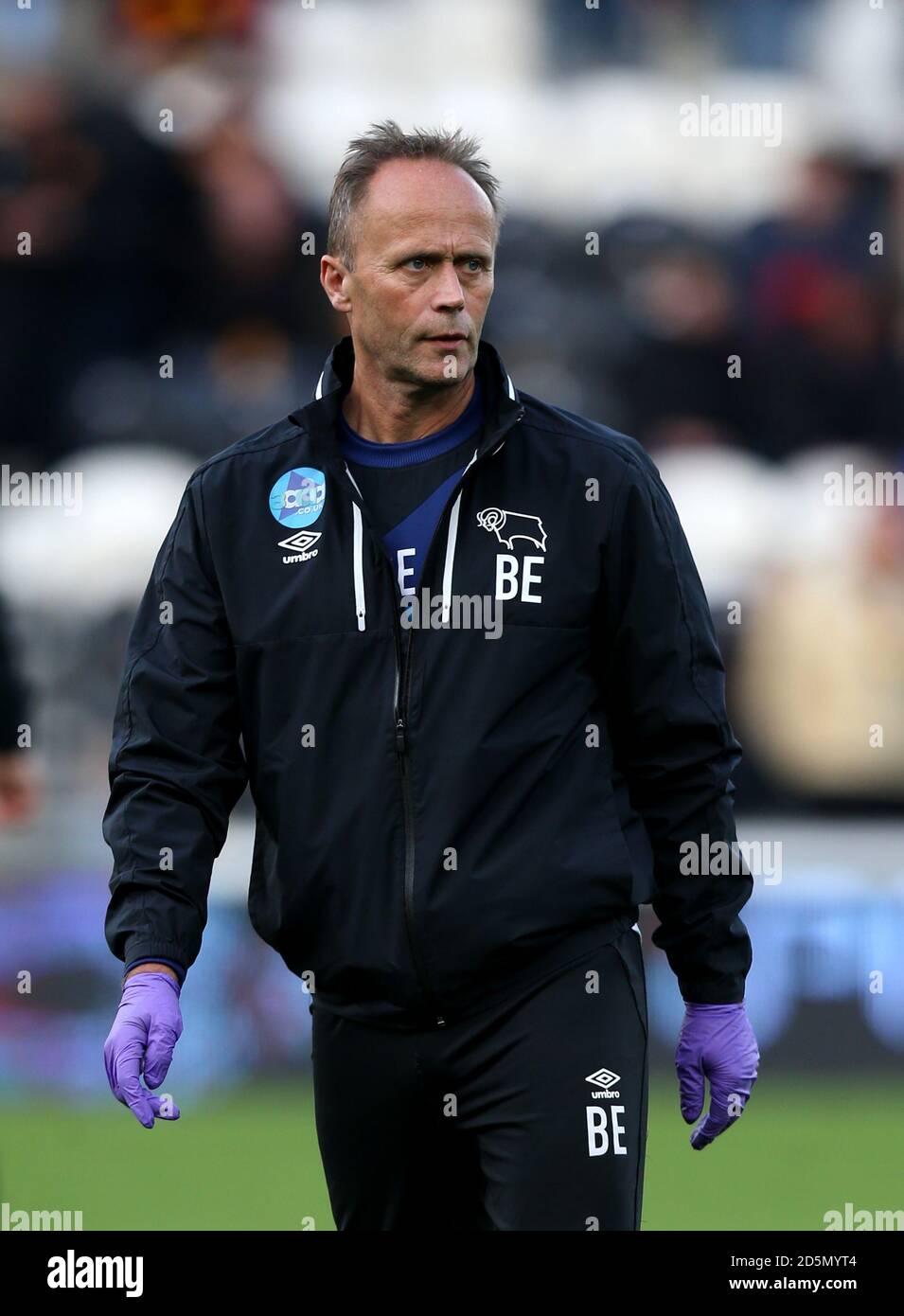 English derby hi-res stock photography and images - Alamy