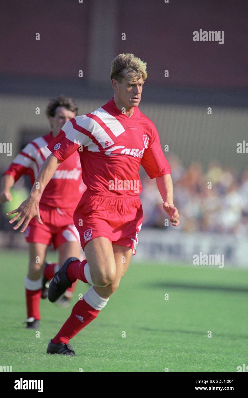 Nick tanner hi-res stock photography and images - Alamy