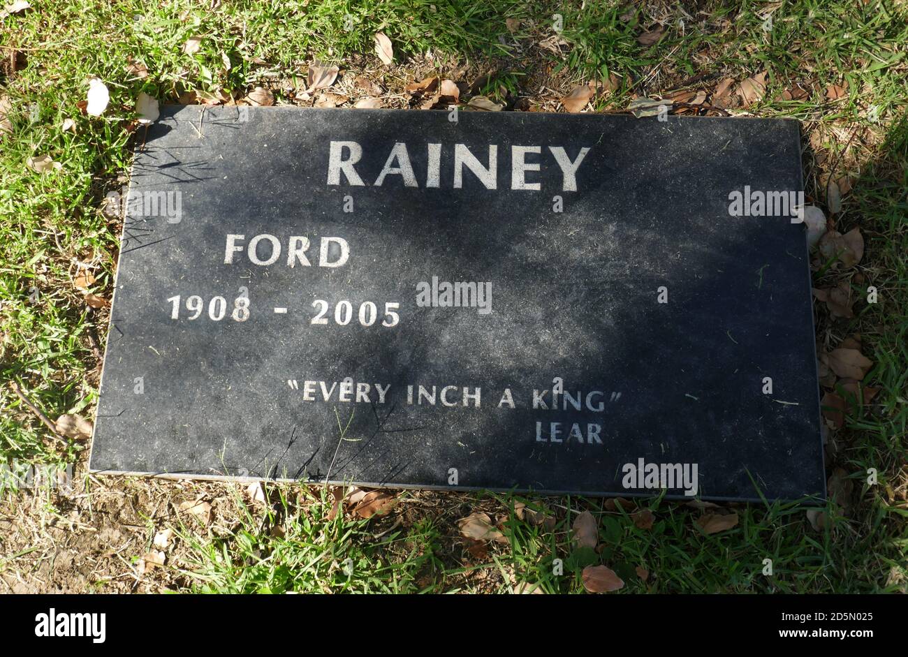 Los Angeles, California, USA 13th October 2020 A general view of ...