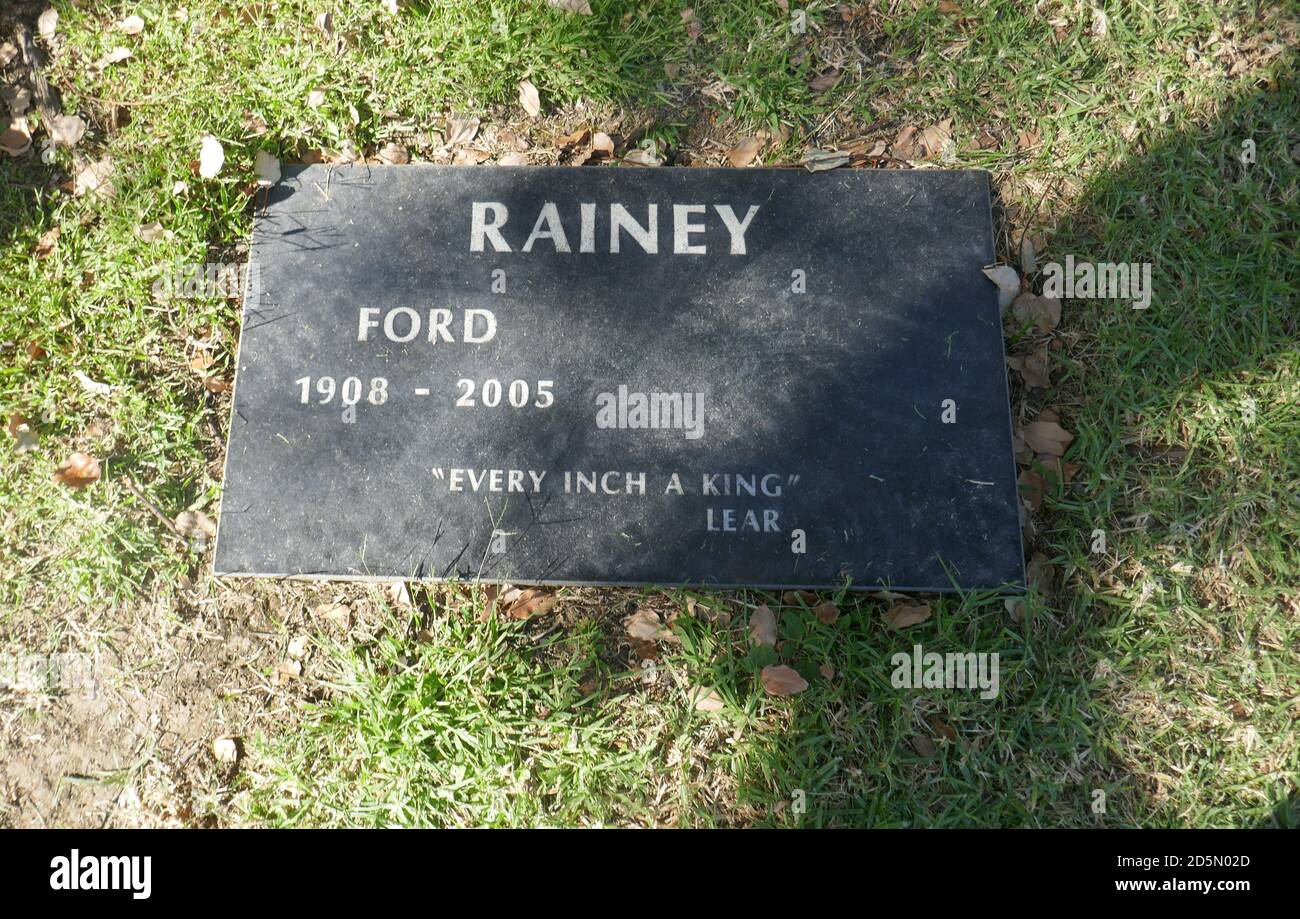 Los Angeles, California, USA 13th October 2020 A general view of ...