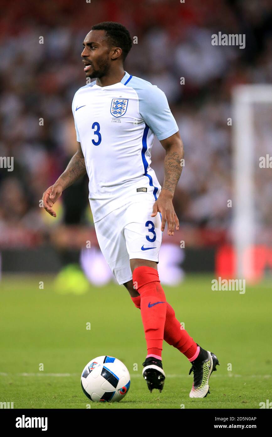 Englands danny rose hi-res stock photography and images - Alamy