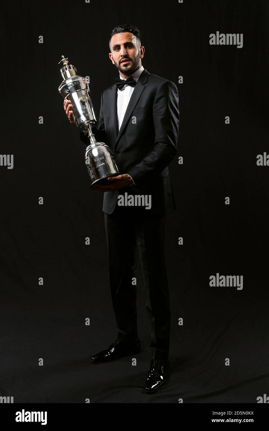 Riyad mahrez house hi-res stock photography and images - Alamy