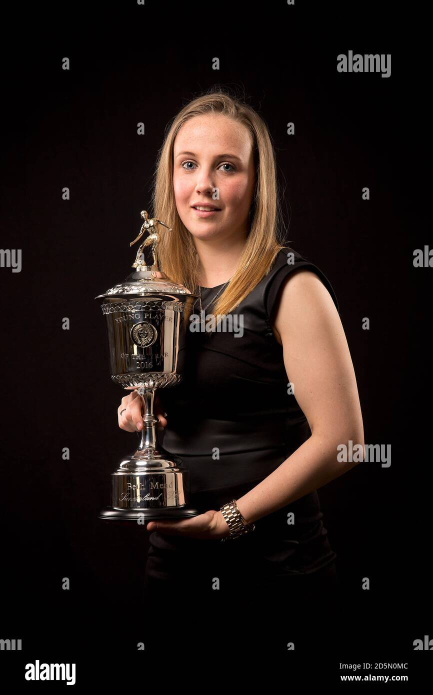 Beth mead sunderland hi-res stock photography and images - Alamy