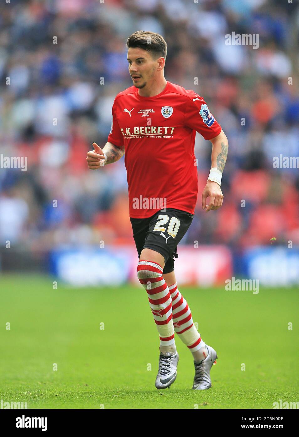 Adam Hammill High Resolution Stock Photography and Images - Alamy