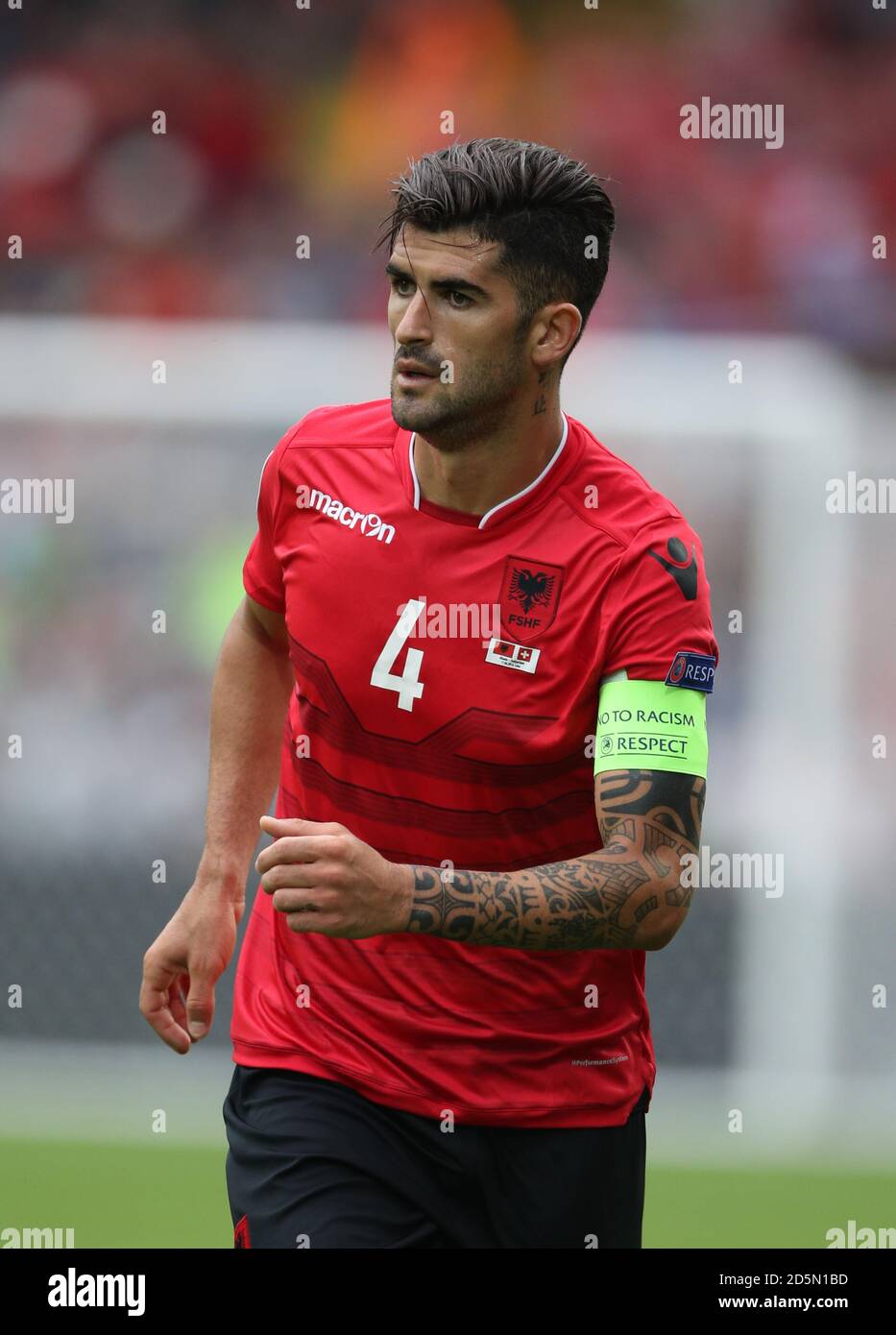 Elseid hysaj hi-res stock photography and images - Alamy