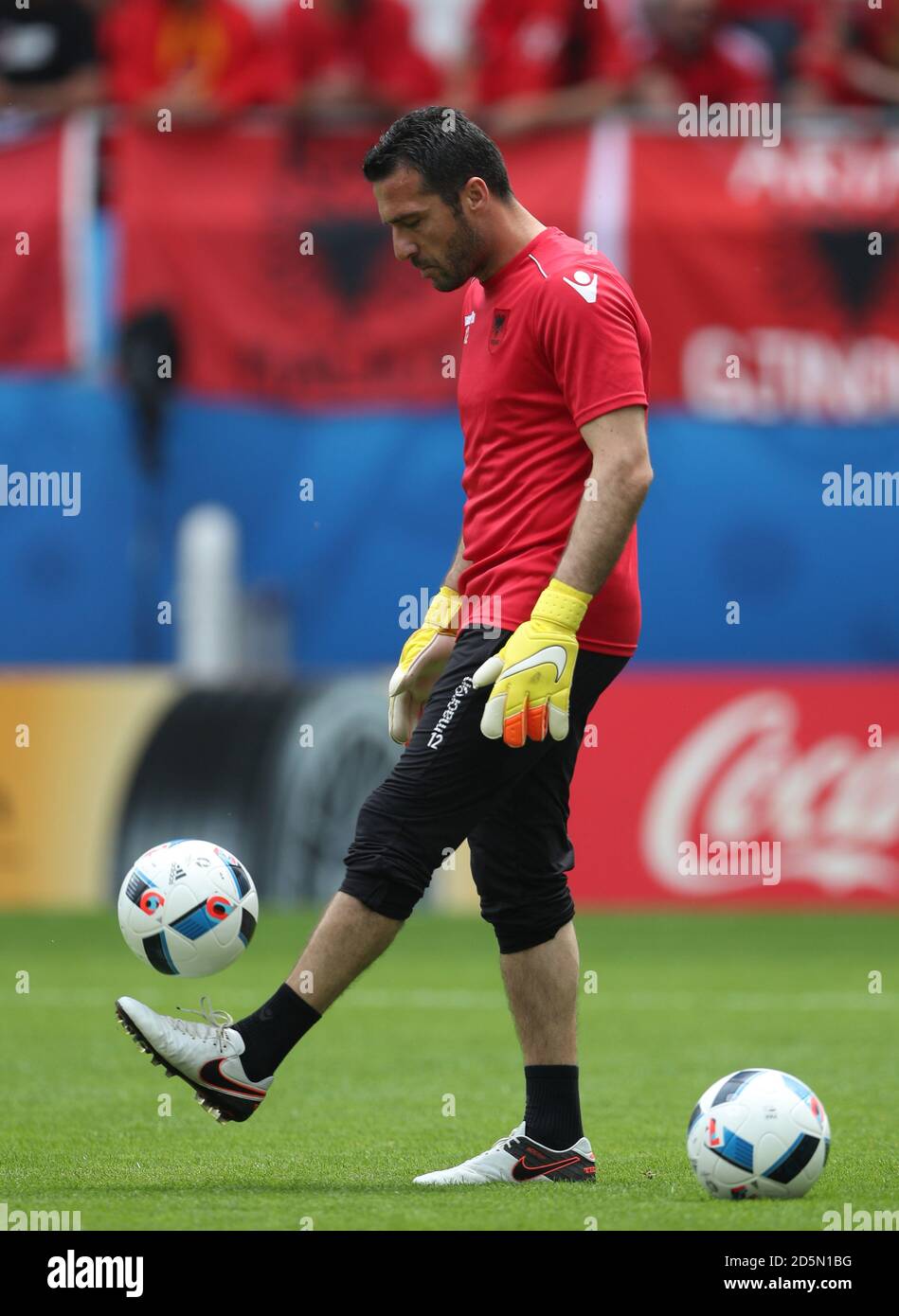 Orges shehi hi-res stock photography and images - Alamy