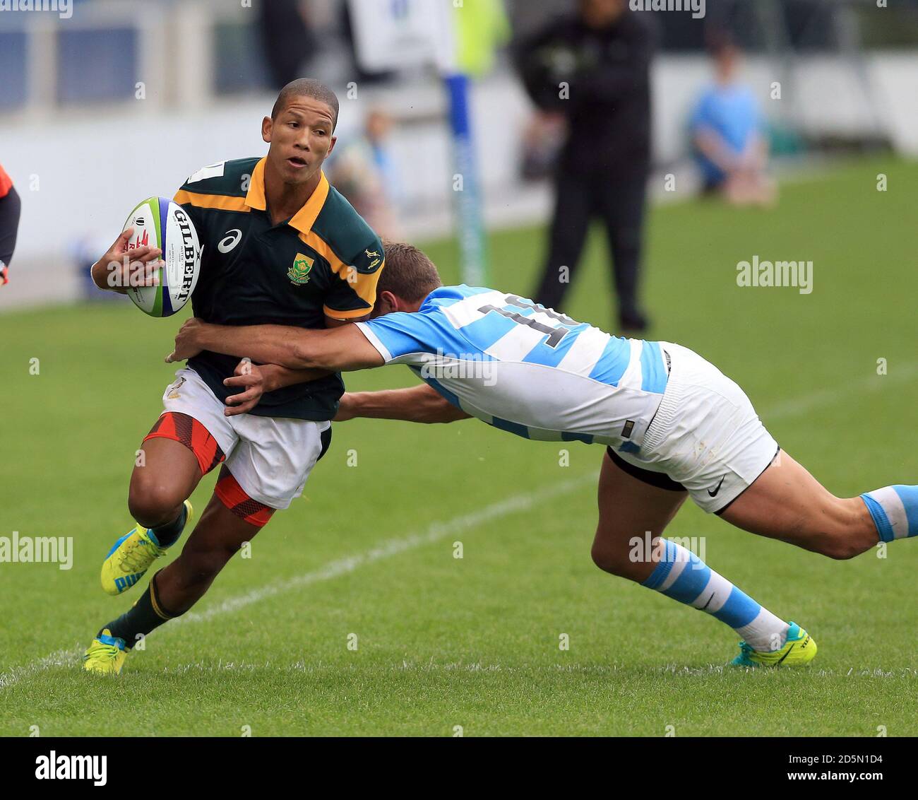 Manie libbok rugby hi-res stock photography and images - Alamy