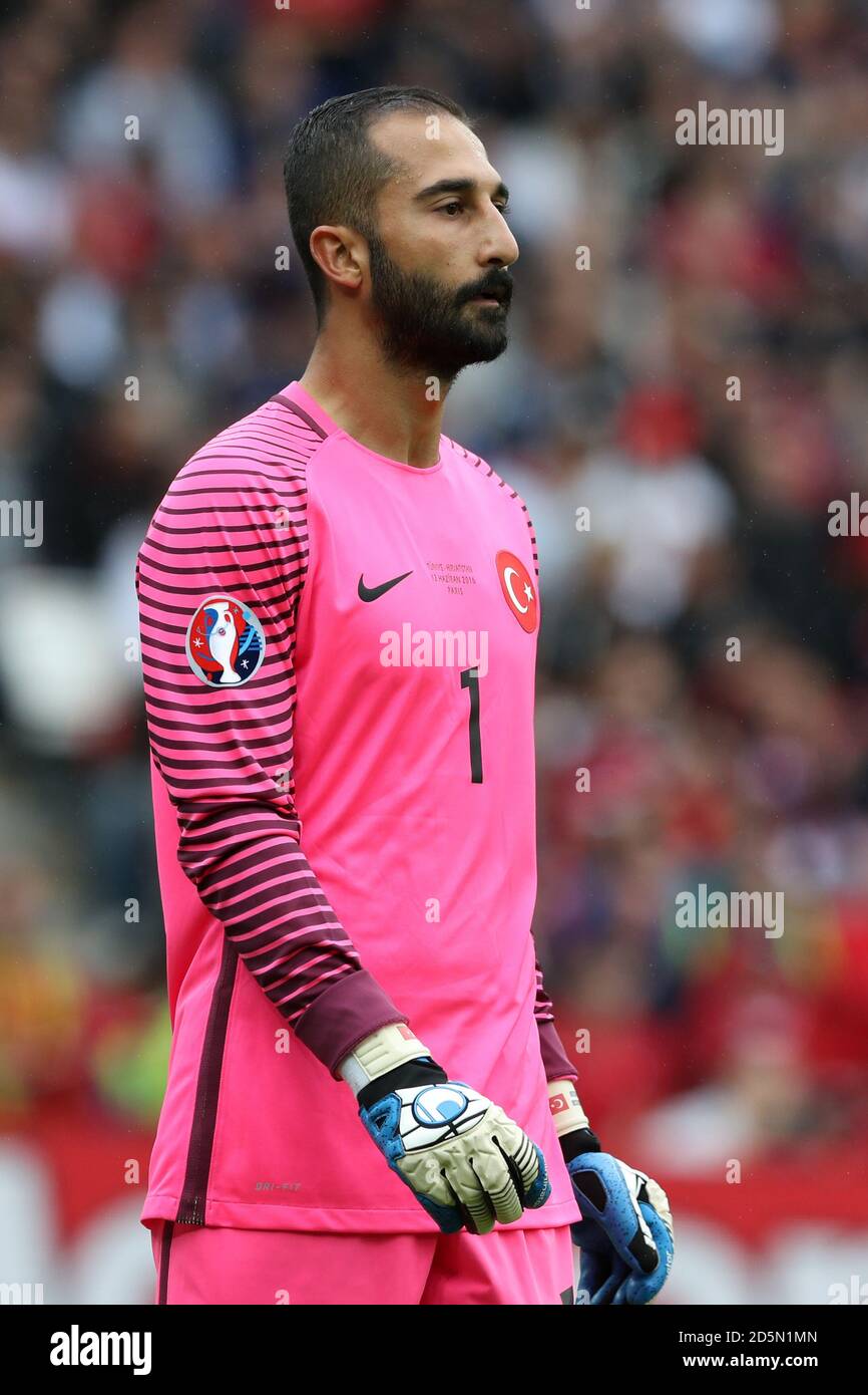 Turkey's Volkan Babacan Stock Photo - Alamy