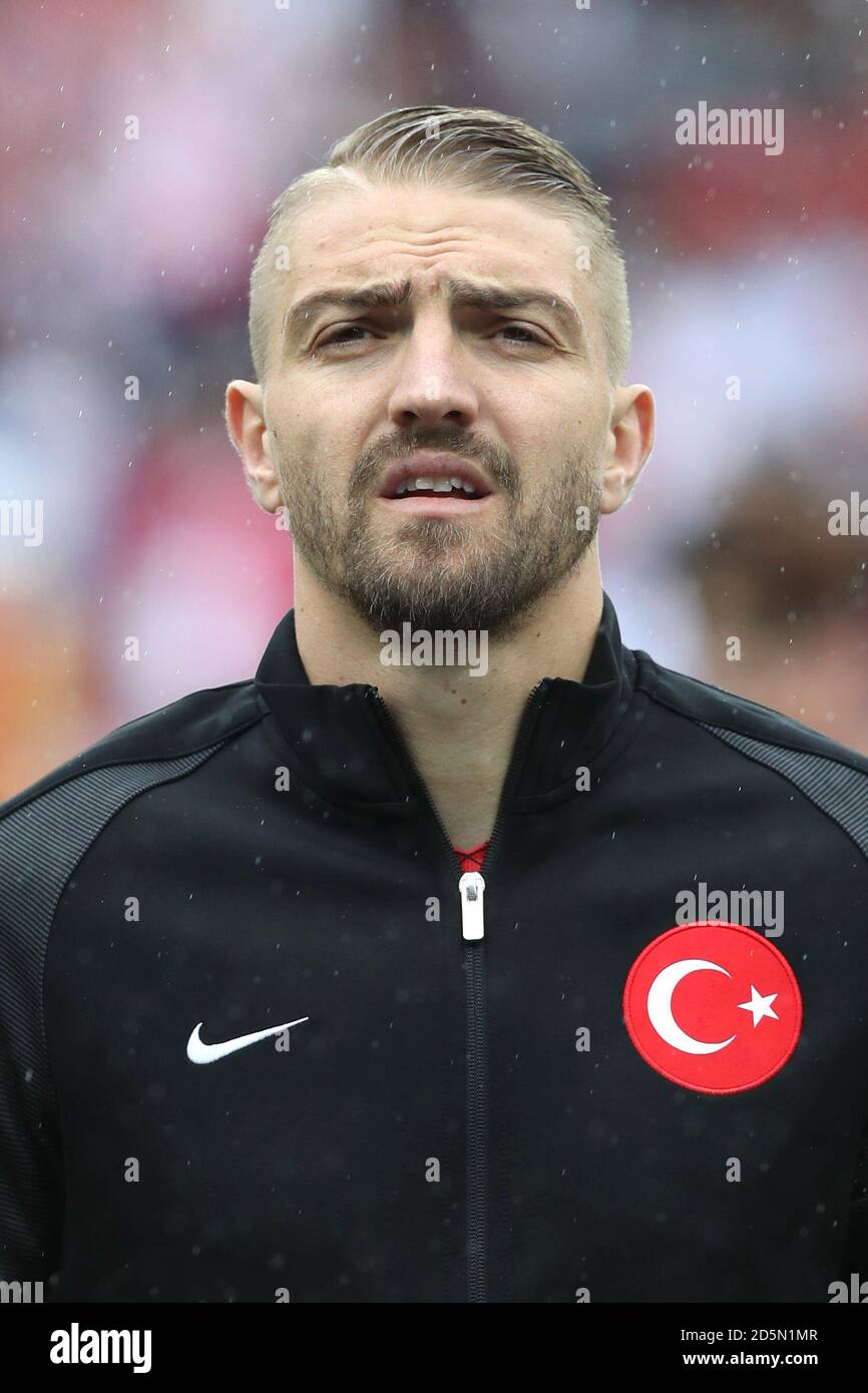 Turkeys caner erkin hi-res stock photography and images - Alamy