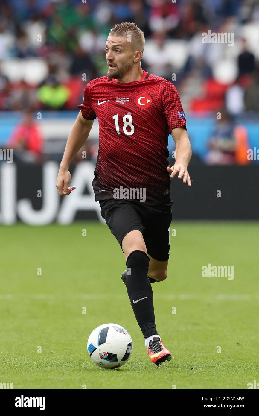 Turkeys caner erkin hi-res stock photography and images - Alamy