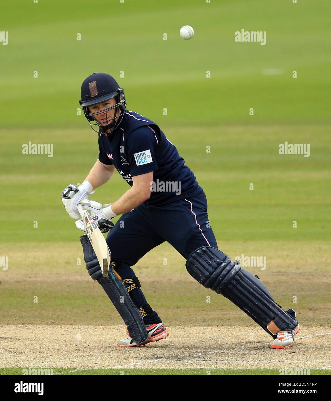 Eoin morgan hi-res stock photography and images - Alamy