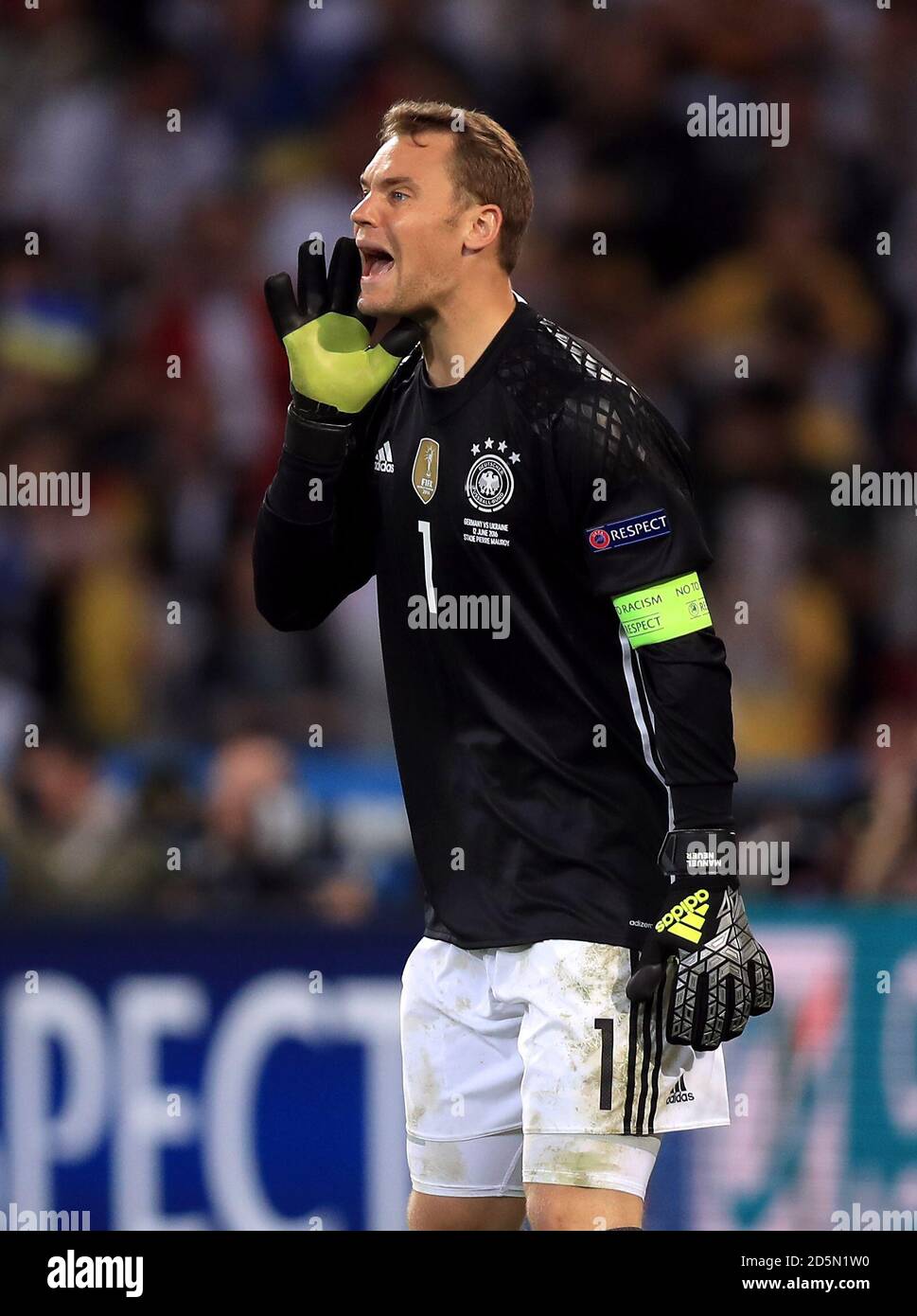 Manuel neuer goalkeeper hi-res stock photography and images - Alamy