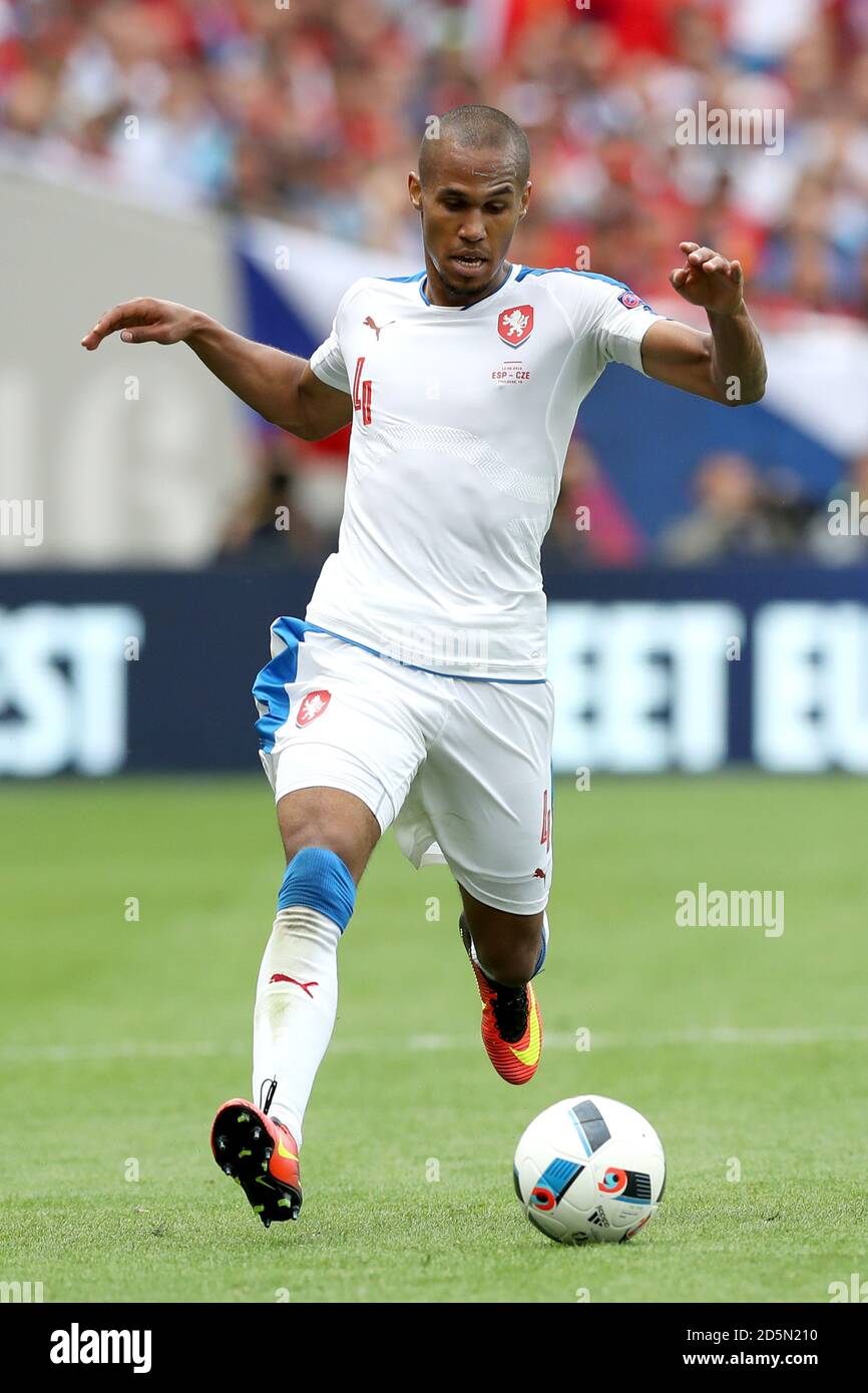 Theodor gebre selassie hi-res stock photography and images - Alamy