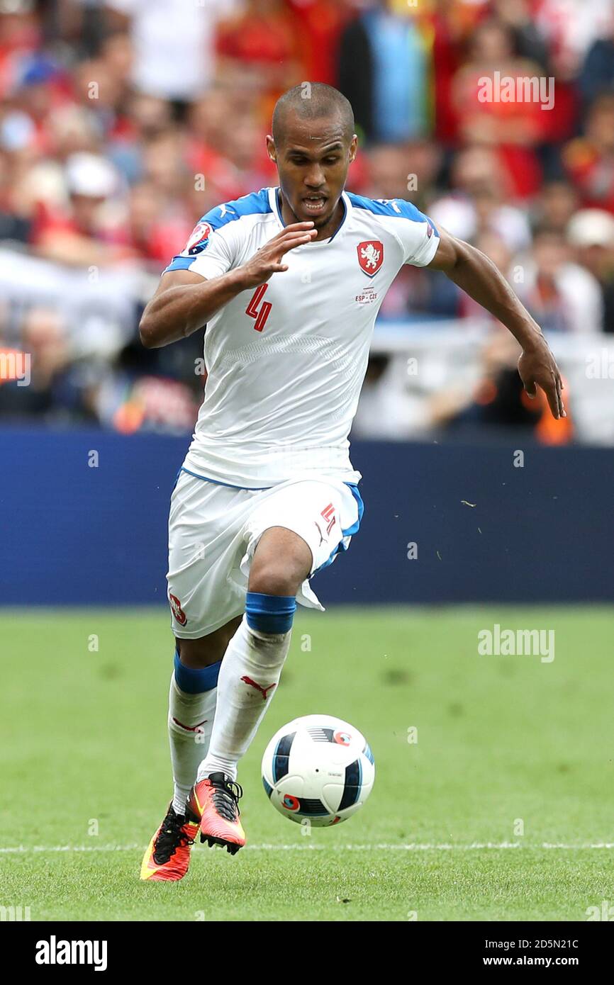 Theodor gebre selassie hi-res stock photography and images - Alamy