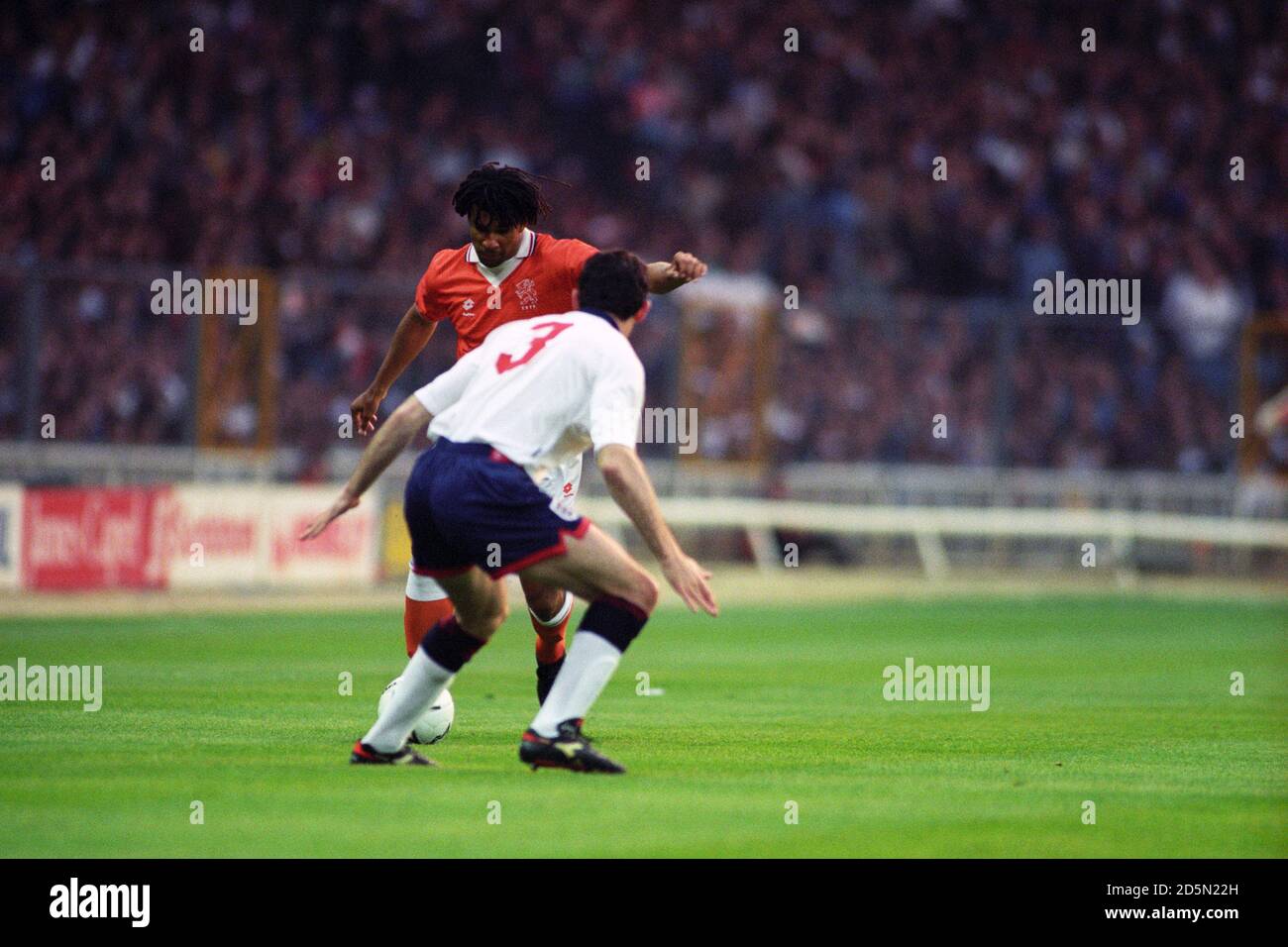 Ruud gullit hi-res stock photography and images - Alamy