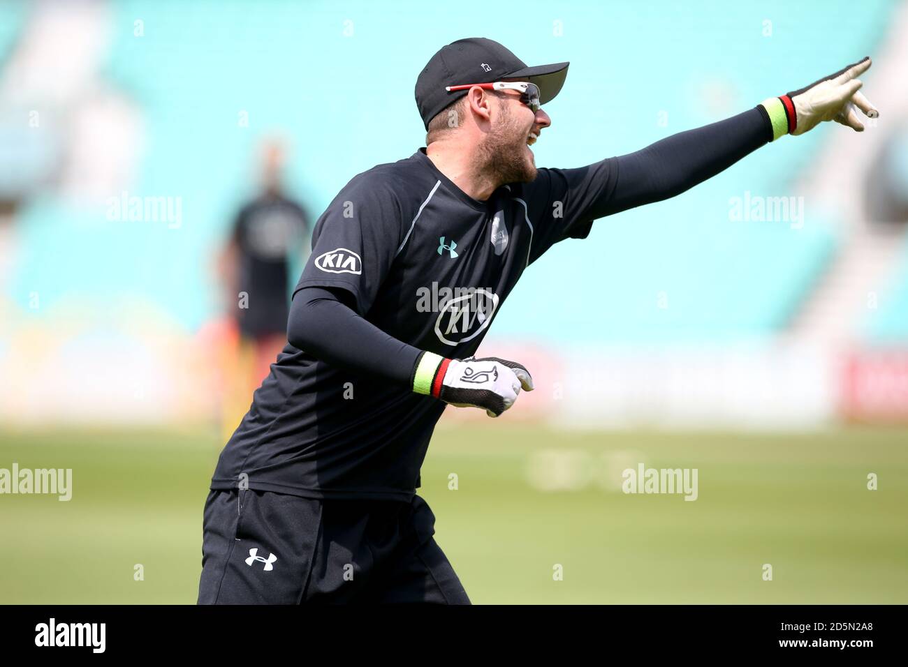 Steven Davies, Surrey Stock Photo - Alamy