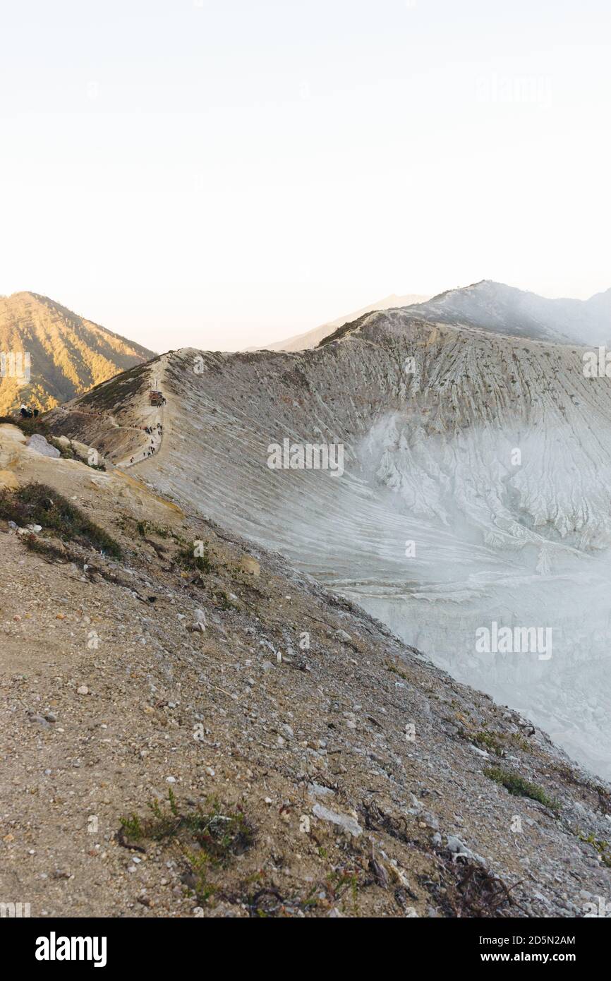 Mud Flow Indonesia High Resolution Stock Photography and Images - Alamy