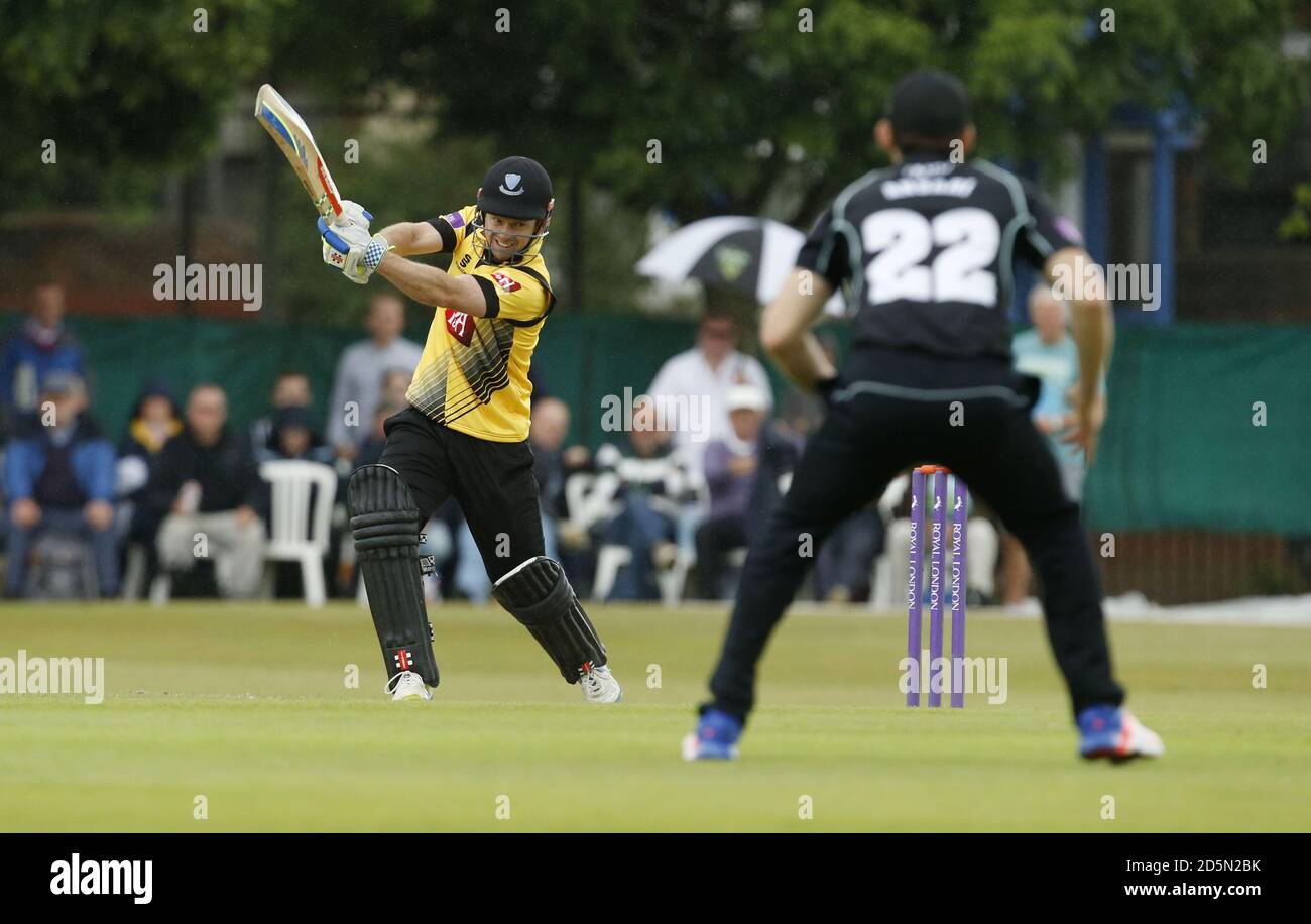 Ed joyce cricket hi-res stock photography and images - Alamy