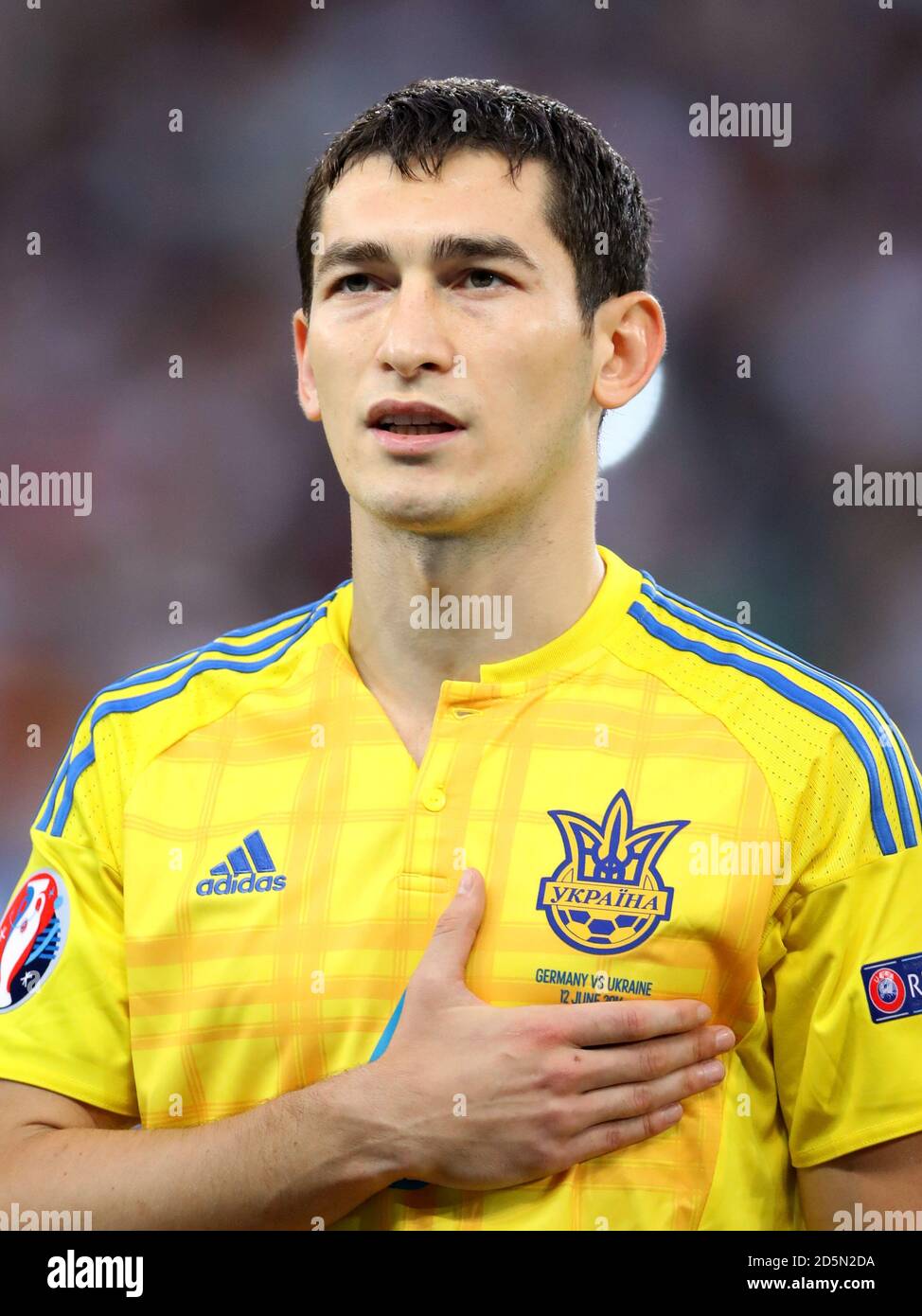 Ukraines taras stepanenko hi-res stock photography and images - Alamy