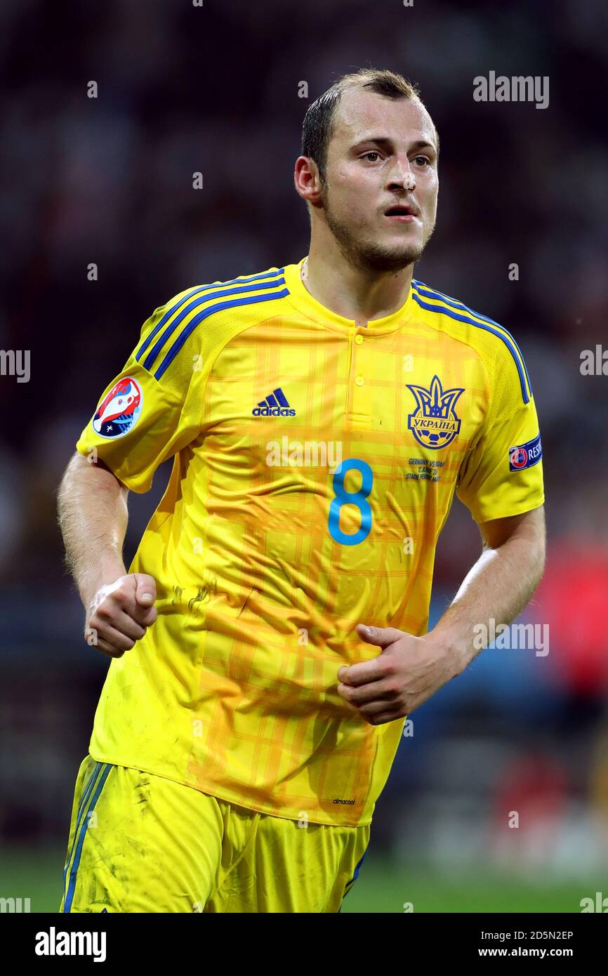 Ukraine's Roman Zozulya Stock Photo - Alamy