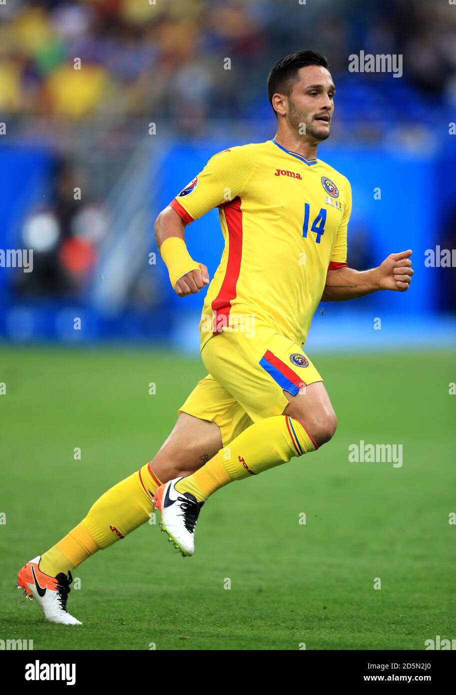 Romania florin andone hi-res stock photography and images - Alamy