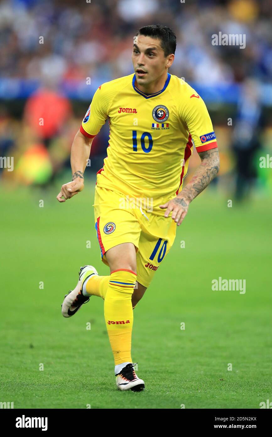 Nicolae stanciu of romania hi-res stock photography and images - Alamy