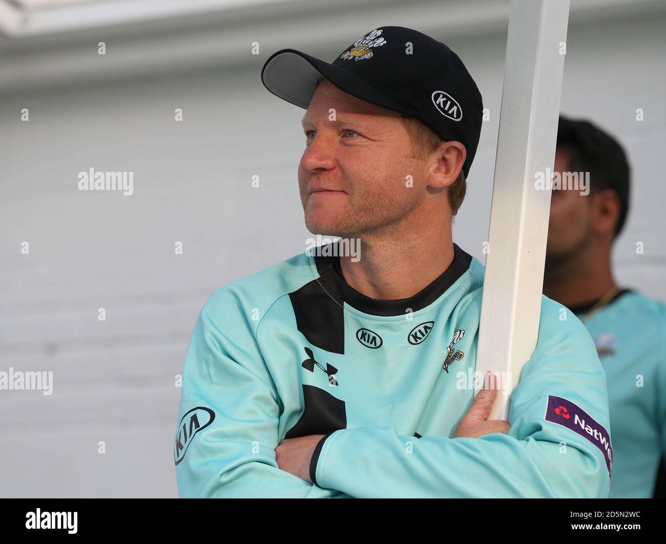 Gareth batty hi-res stock photography and images - Alamy