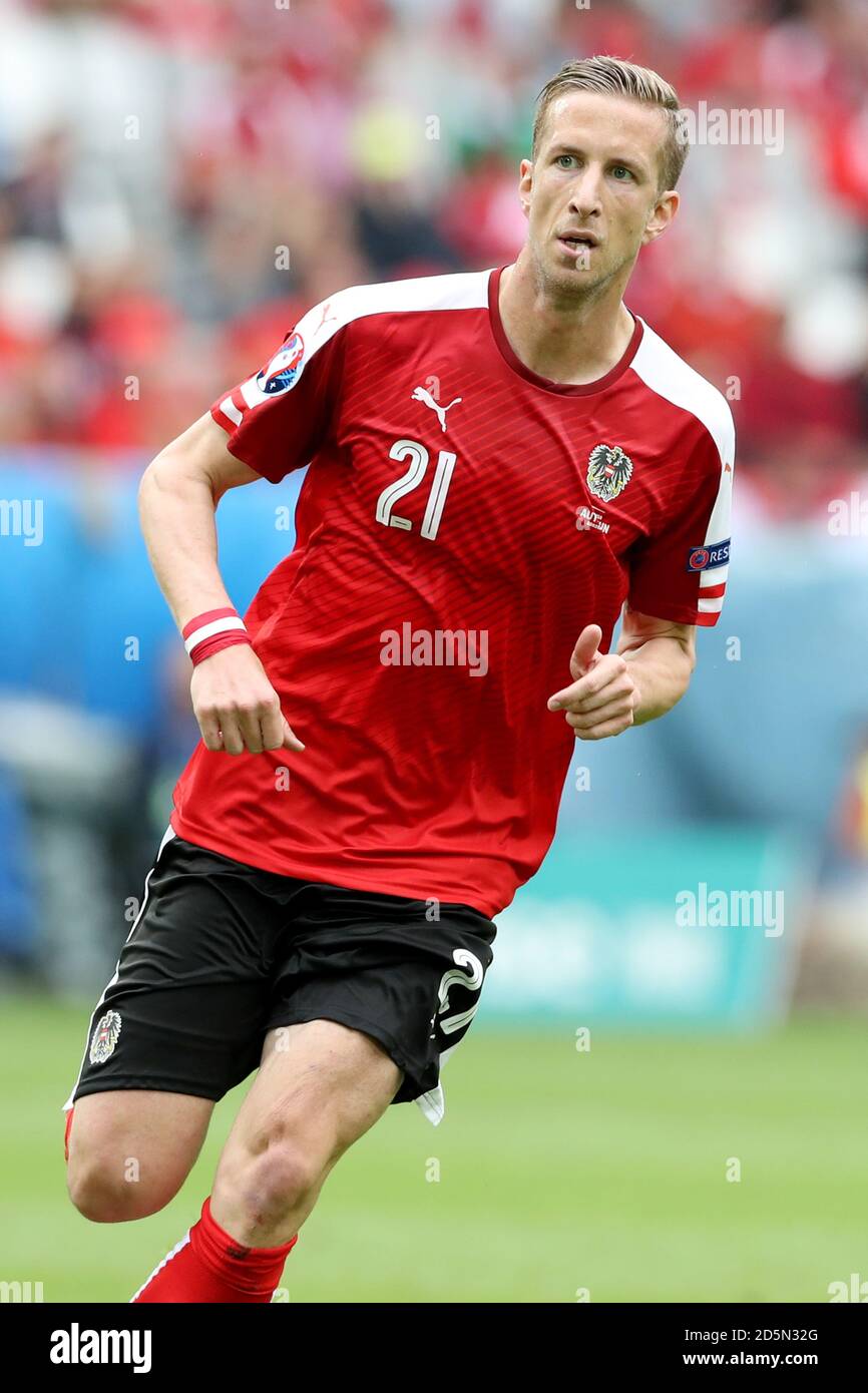 Marc janko hi-res stock photography and images - Alamy