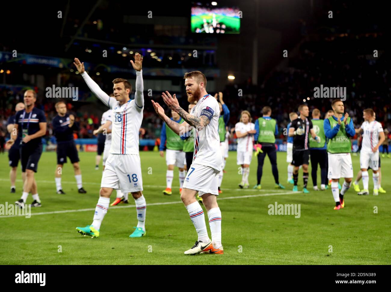 Aron bjarnason hi-res stock photography and images - Alamy