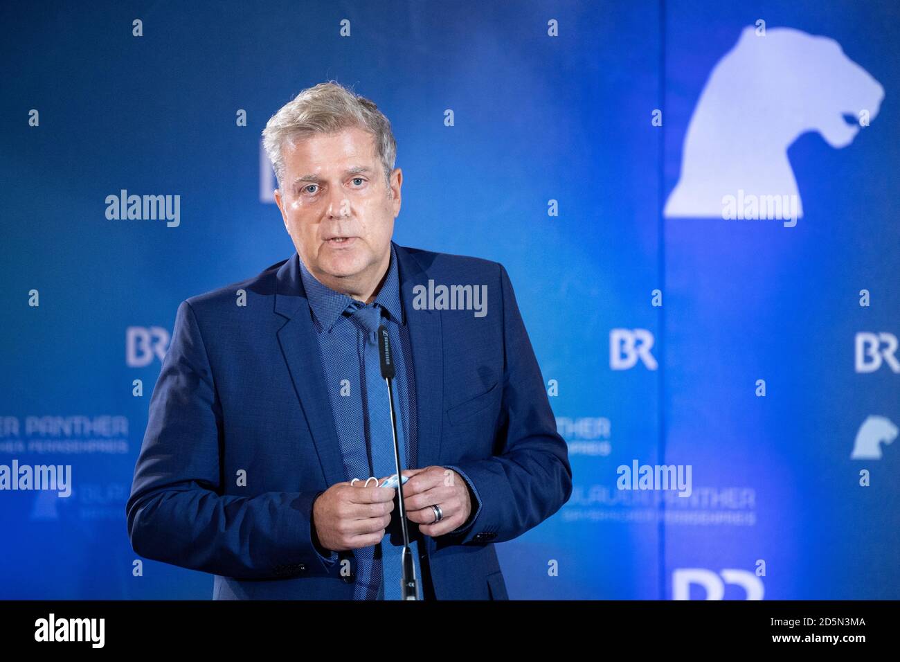 Florian hartung hi-res stock photography and images - Alamy