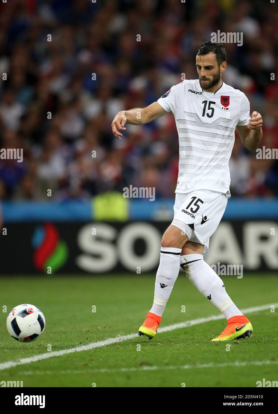 Mergim mavraj hi-res stock photography and images - Alamy