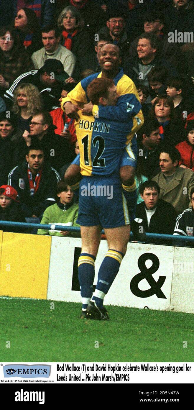 Rod wallace hi-res stock photography and images - Alamy