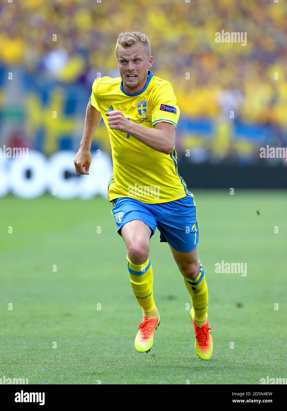 Sebastian larsson sweden hi-res stock photography and images - Alamy