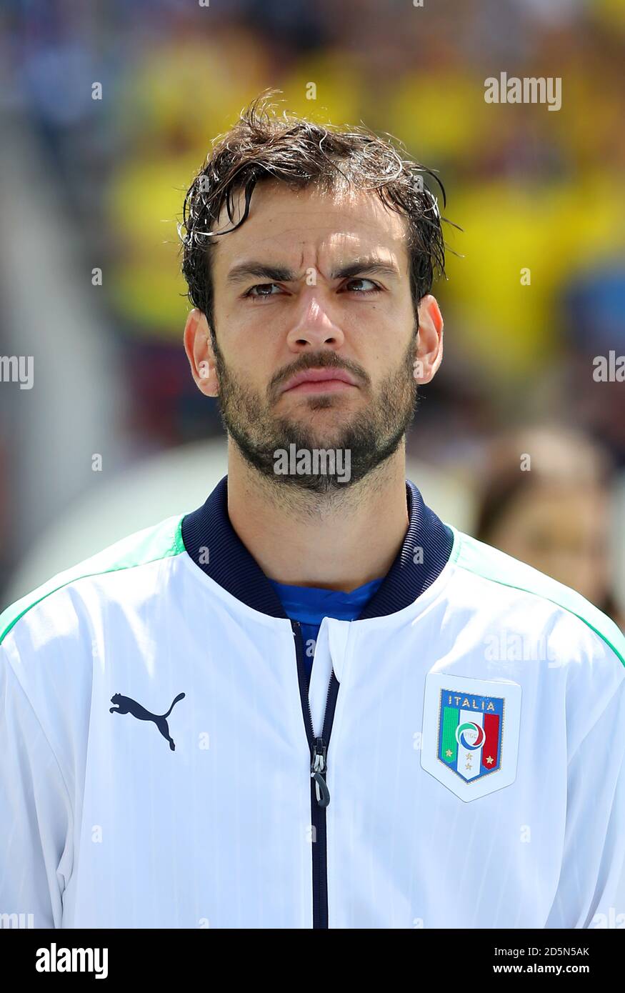 Marco parolo, italy hi-res stock photography and images - Alamy