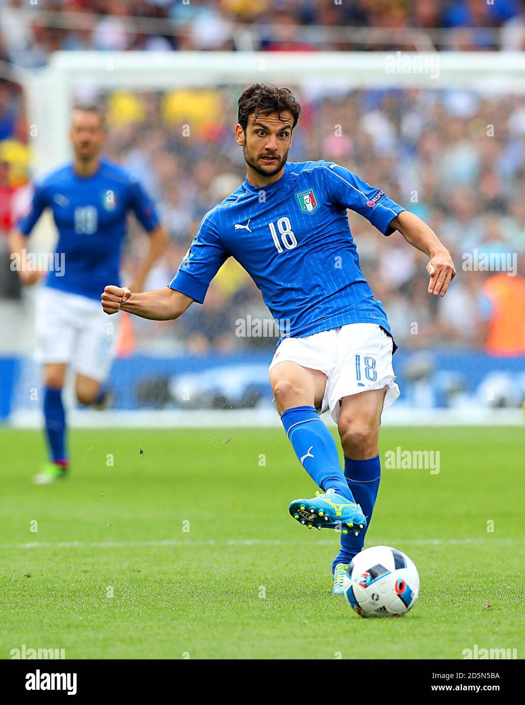 Marco parolo, italy hi-res stock photography and images - Alamy