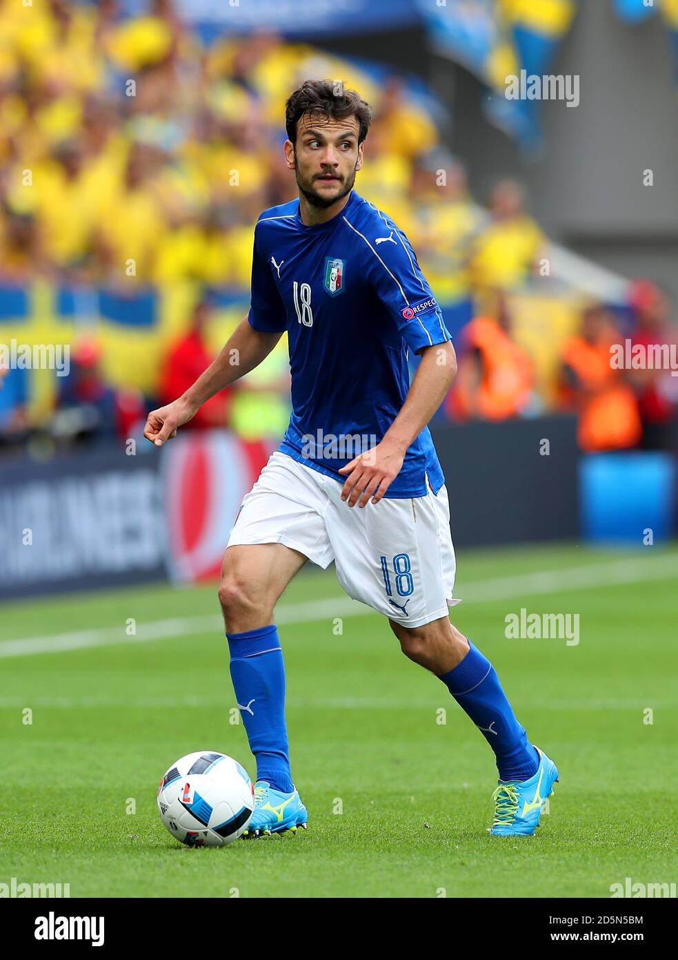 Marco Parolo, Italy Stock Photo - Alamy