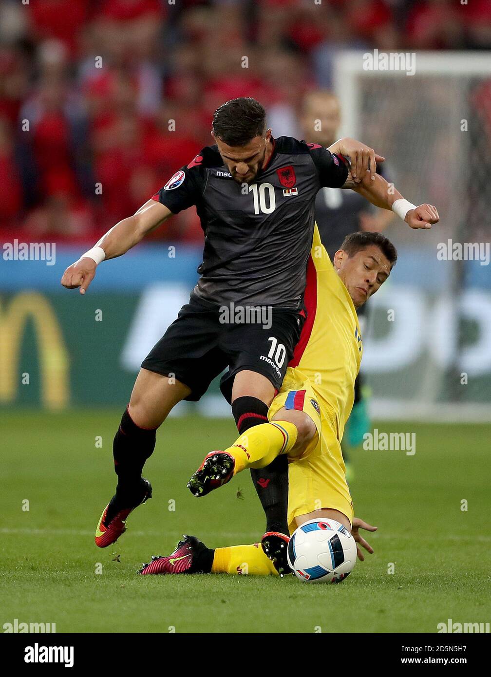 Romanias andrei prepelita romanias hi-res stock photography and images ...