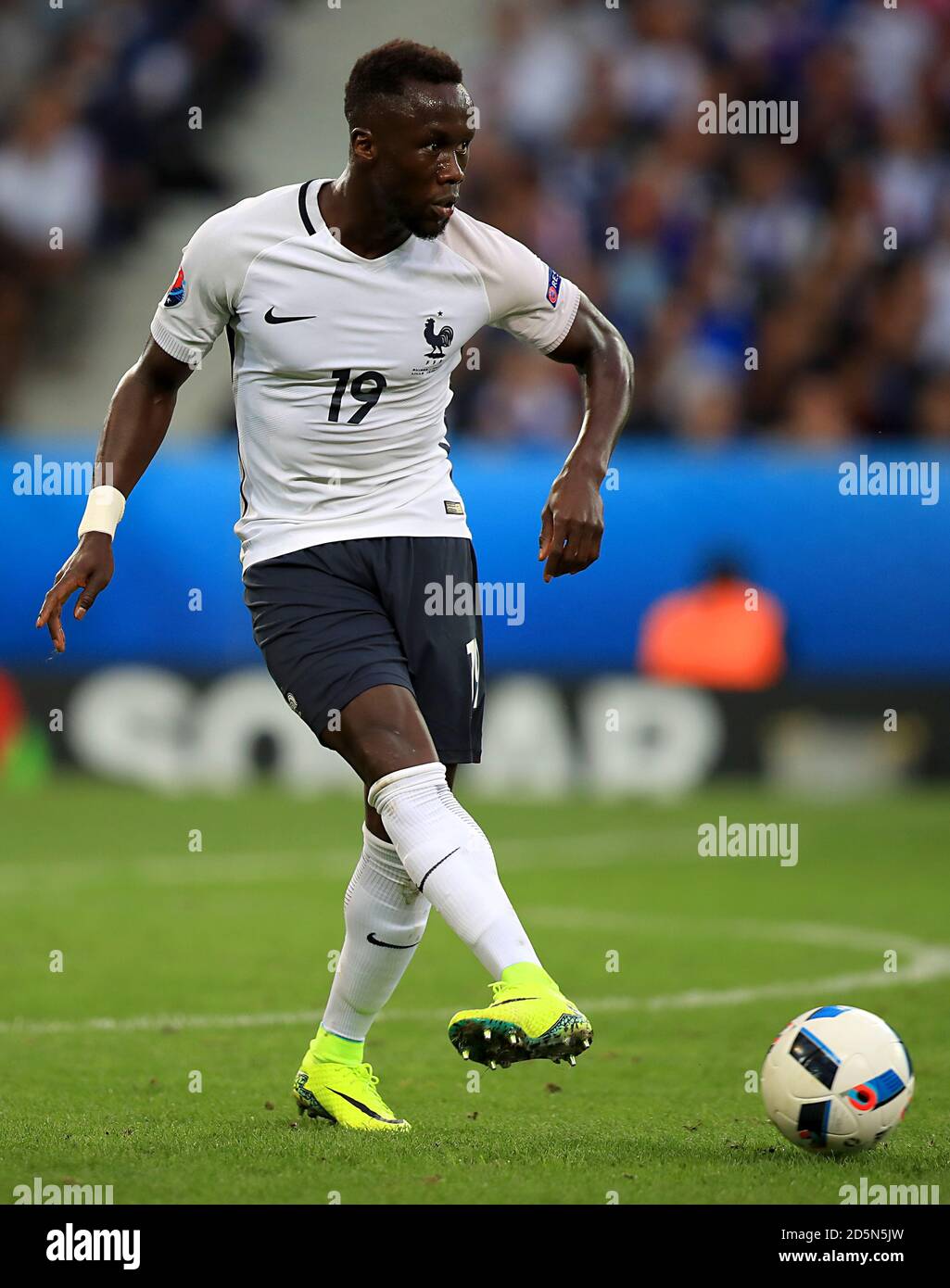 Bacary sagna france hi-res stock photography and images - Alamy