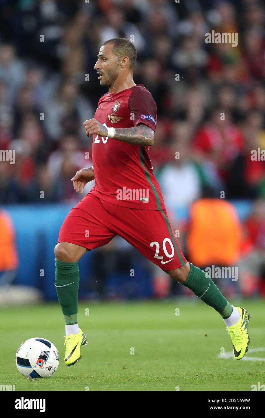 Ricardo quaresma hi-res stock photography and images - Alamy